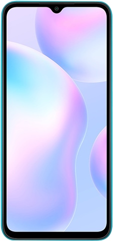 Redmi 9A (2GB+32GB) Peacock Green, Unlocked B - CeX (UK): - Buy, Sell, Donate